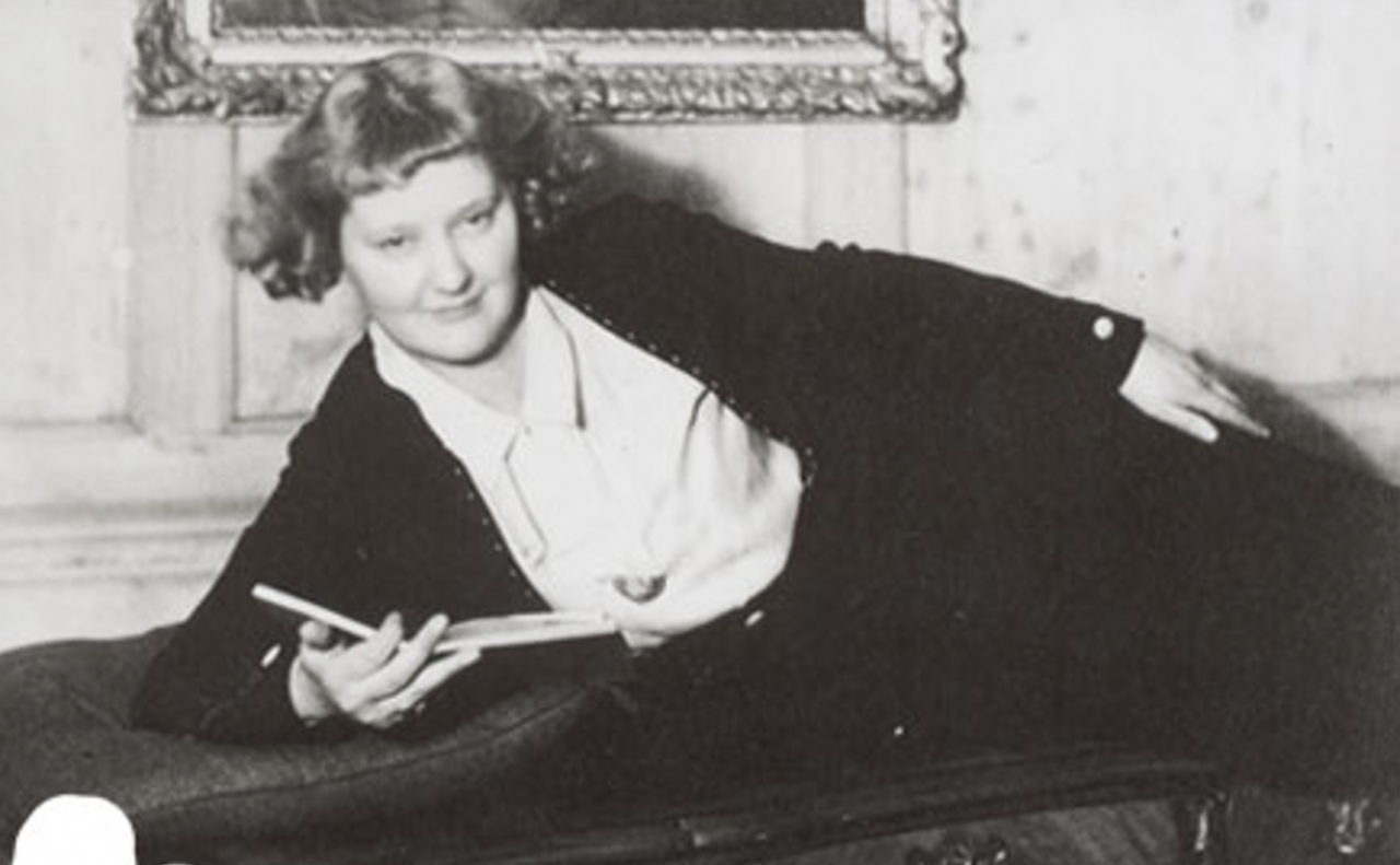 Closing Page - Sylvia Adams Charitable Trust